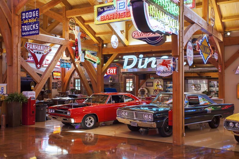 Collectables – Stella's Auto Garage