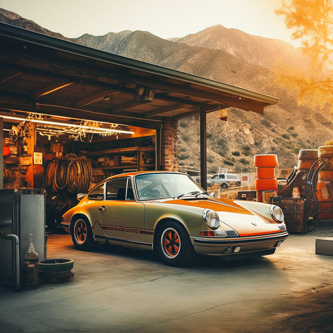 About – Stella's Auto Garage